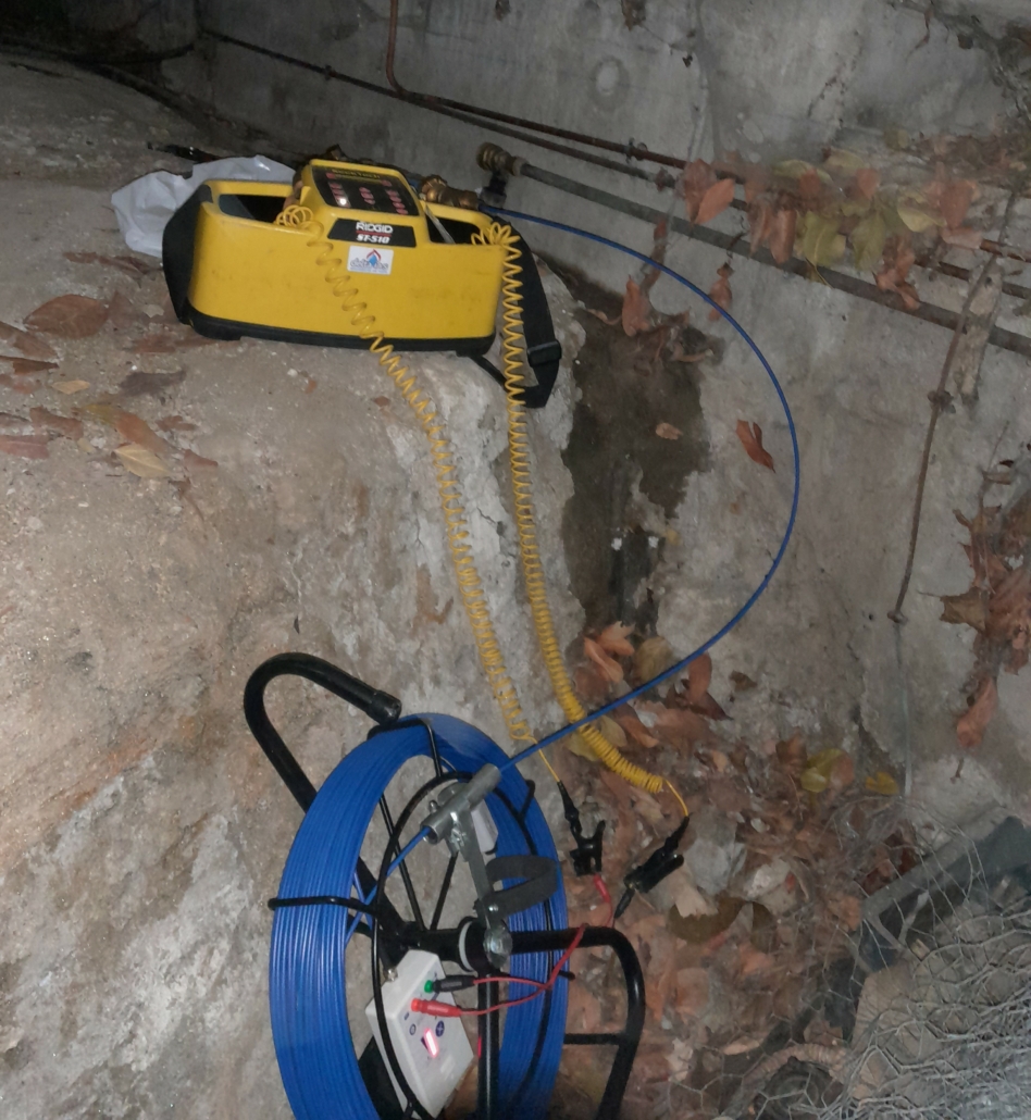 Le PIPE MIC : un outil de recherche de fuites bien spécifique ! - Delta-IAS